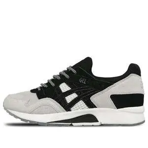 Asics X Monkey Time Gel-lyte V 'ichimatsu - Black/grey