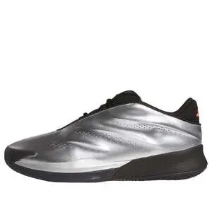 Adidas Crazy Energy+ Sneakers - Silver Metallic/core Black/lucid Red