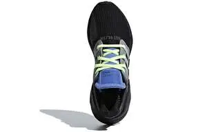 Adidas Eqt Support 91/18 Pk Sneakers - Black
