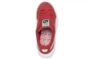 PUMA Platform Trace High Risk - Red