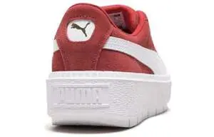 PUMA Platform Trace High Risk - Red