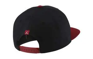 JORDAN Pro Jumpman Classic Snapback Hat