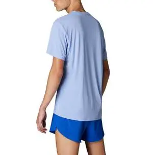 Adidas Adizero Essentials Running T-shirt Asia Sizing