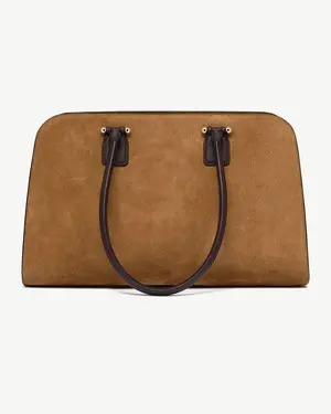 Strathberry Georgia Maxi Top Handle Bag
