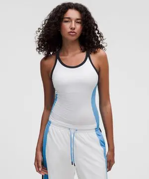 Lululemon Swiftly Tech Scoopneck Racerback Tank 2.0