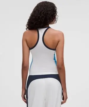 Lululemon Swiftly Tech Scoopneck Racerback Tank 2.0
