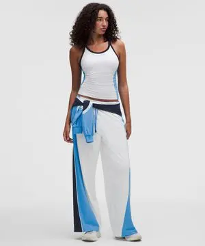 Lululemon Swiftly Tech Scoopneck Racerback Tank 2.0