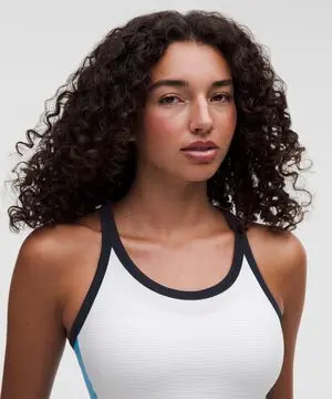 Lululemon Swiftly Tech Scoopneck Racerback Tank 2.0