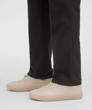 Lululemon Easyfive Classic-straight Pant 32l - Black