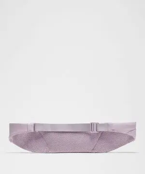 Lululemon Fast And Free Distance Running Belt