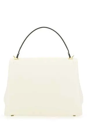Valentino Garavani Leather Shoulder Bag