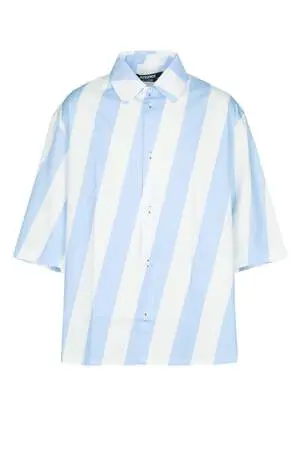 Jacquemus La Chemise Triangle