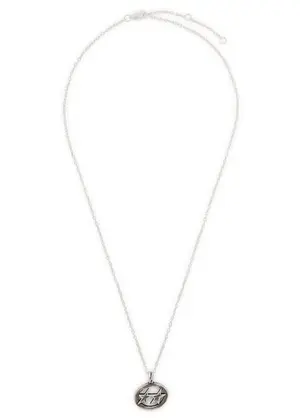 TWOJEYS Superstar Pendant Necklace