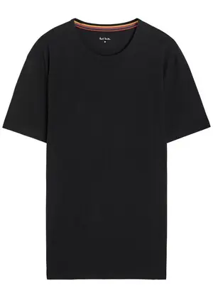 Paul Smith Cotton T-shirt