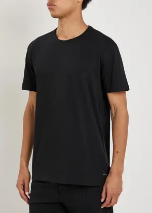 Paul Smith Cotton T-shirt