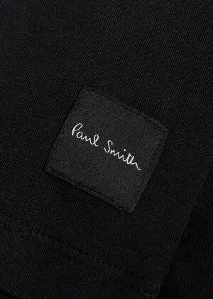 Paul Smith Cotton T-shirt