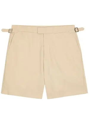 Raith Printed Shorts For Men