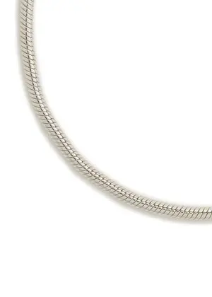 TWOJEYS Sterling -plated Bracelet With Icon Clasp