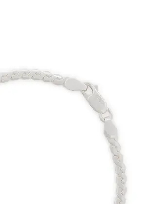TWOJEYS Sterling Engraved Bracelet