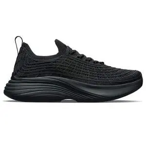 Apl Techloom Zipline Running Shoe - Black