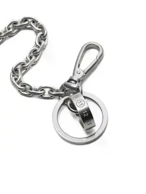 MAISON MARGIELA Numeric Signature Bag Chain