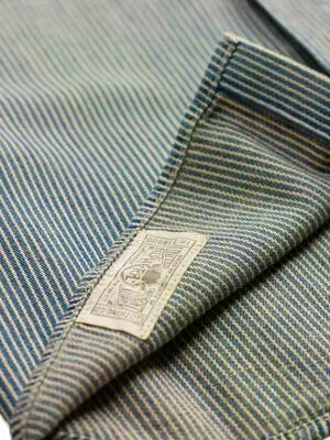 Ralph Lauren Striped Long-sleeve Shirt