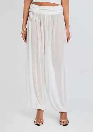 SEROYA Marbaux Pant