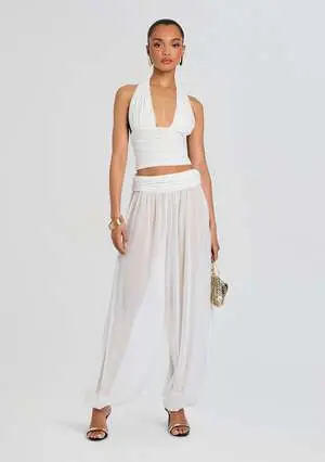 SEROYA Marbaux Pant