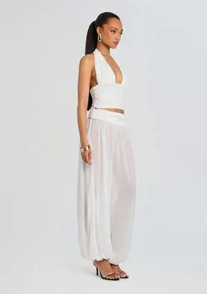 SEROYA Marbaux Pant
