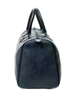 Dior Logo-print Luggage