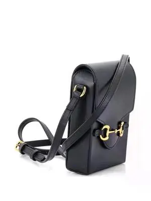 Gucci Horsebit 1955 Mini Crossbody Bag