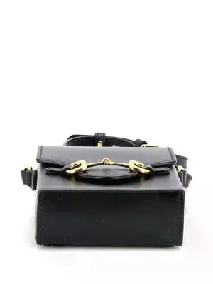 Gucci Horsebit 1955 Mini Crossbody Bag