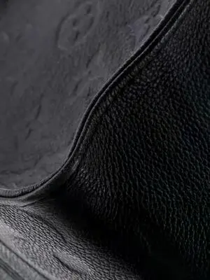 LOUIS VUITTON Onthego Monogram Empreinte Giant Mm Tote Bag