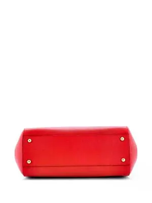 Dolce & Gabbana Miss Sicily Satchel Bag