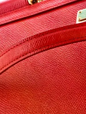 Dolce & Gabbana Miss Sicily Satchel Bag
