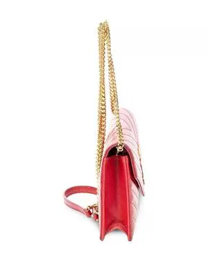 Saint Laurent Envelope Chain Shoulder Bag
