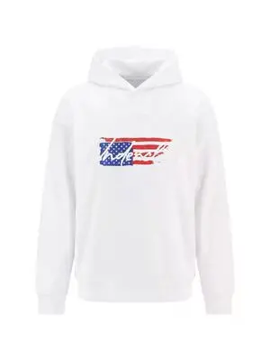 UNDERCLUB Brooklyn Edition Embroidered Hoodie