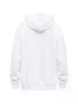 UNDERCLUB Brooklyn Edition Embroidered Hoodie