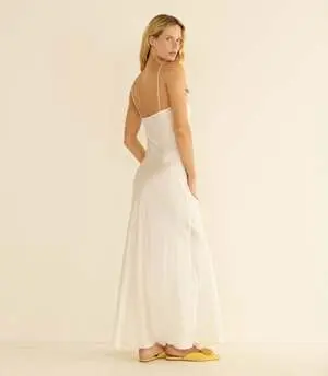 DÔEN Oleander Dress
