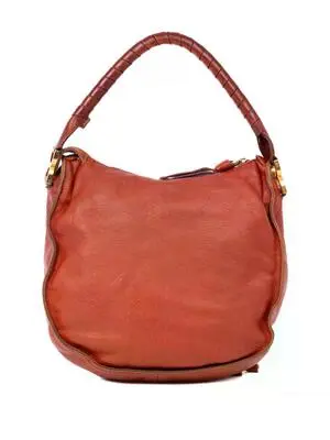 Chloé Marcie Shoulder Bag