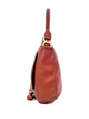 Chloé Marcie Shoulder Bag
