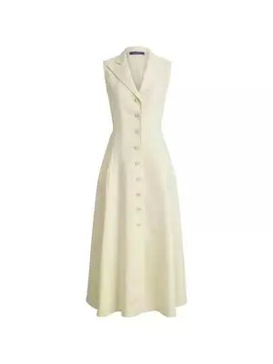 Ralph Lauren Kensley Midi Dress