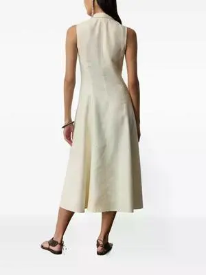 Ralph Lauren Kensley Midi Dress