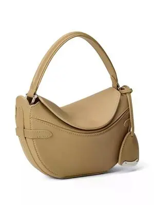 Ralph Lauren Mini Tote Bag - Brown