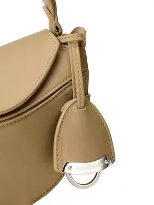 Ralph Lauren Mini Tote Bag - Brown