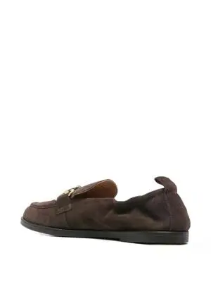 Marc O'polo Horsebit Detail Loafers