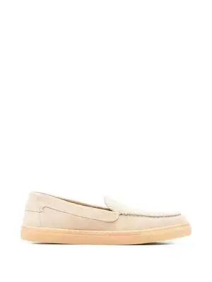 Marc O'polo Almond-toe Loafers
