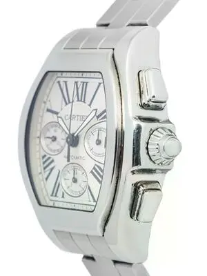 Cartier Roadster 43mm Watch