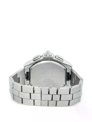 Cartier Roadster 43mm Watch