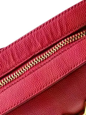 Saint Laurent Monogram Camera Bag